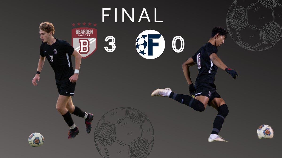 Bearden - Team Home Bearden Bulldogs Sports