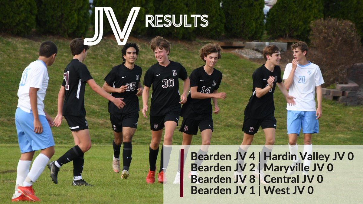 Bearden - Team Home Bearden Bulldogs Sports