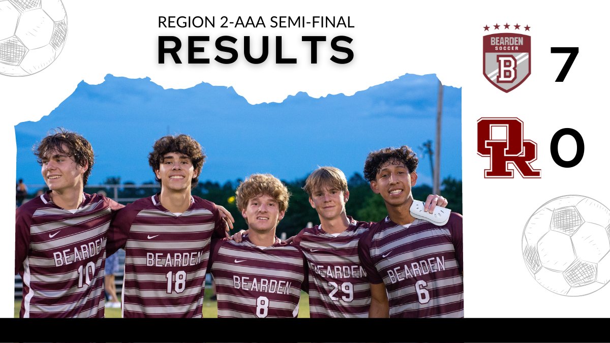 Bearden - Team Home Bearden Bulldogs Sports