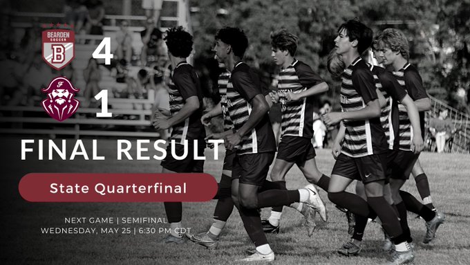 Bearden - Team Home Bearden Bulldogs Sports