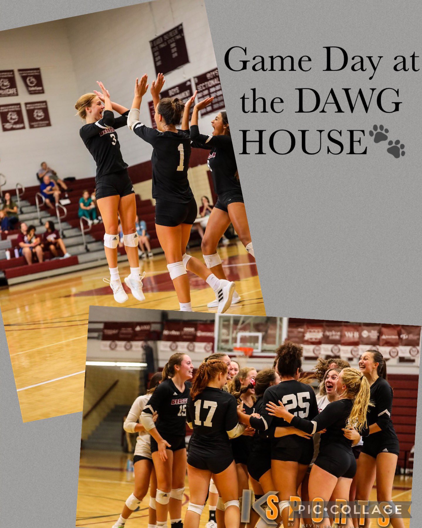 Bearden - Team Home Bearden Bulldogs Sports