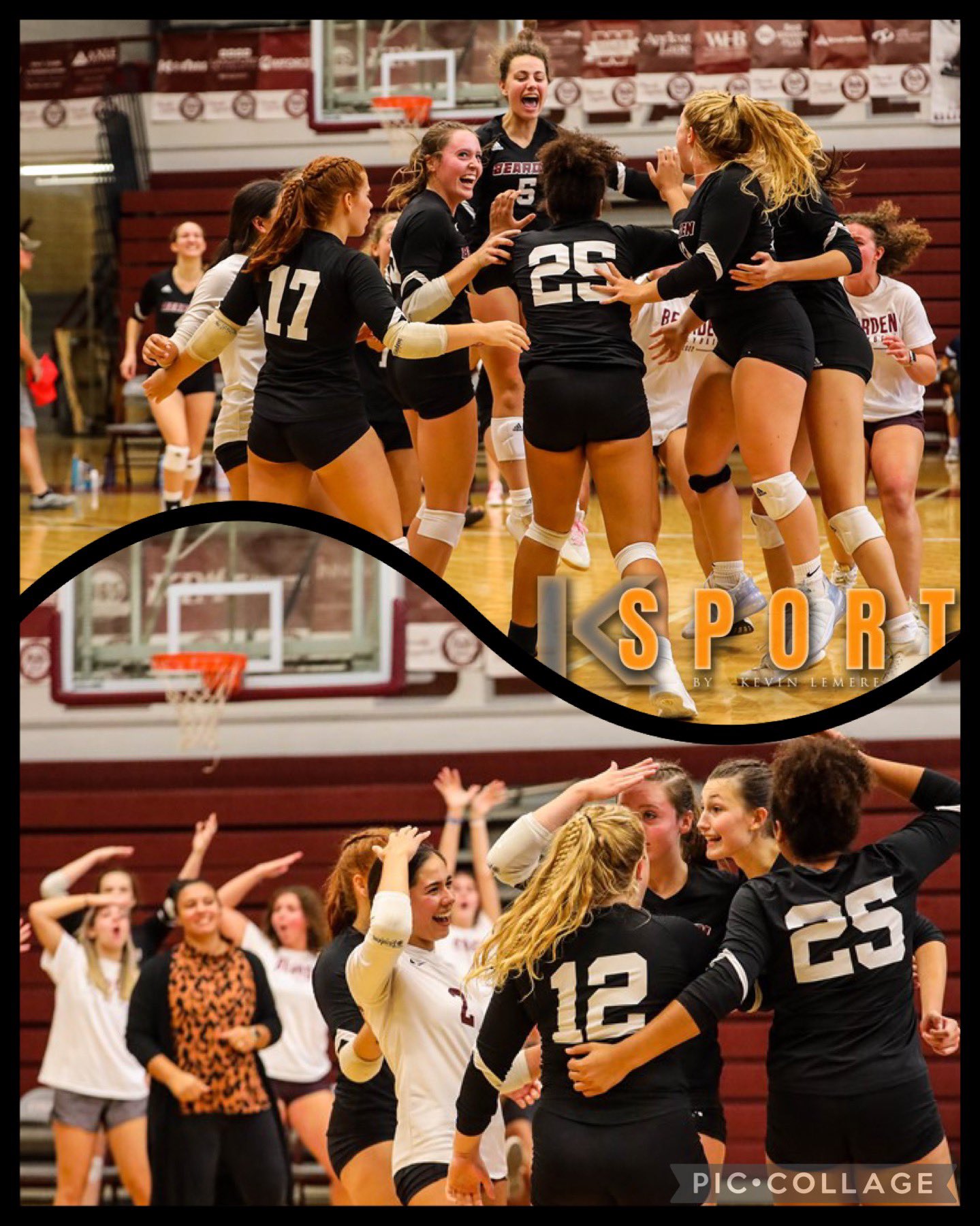 Bearden - Team Home Bearden Bulldogs Sports