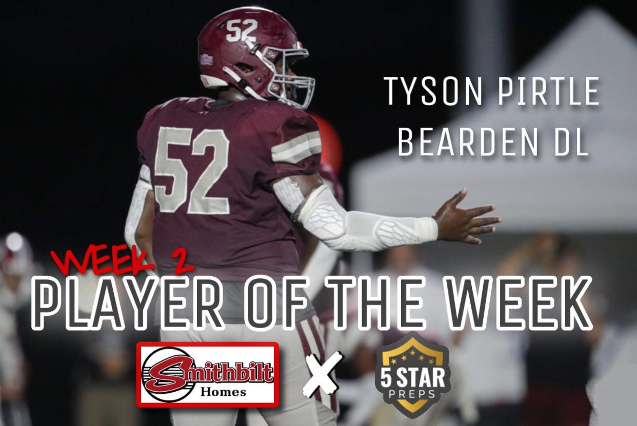 Bearden - Team Home Bearden Bulldogs Sports