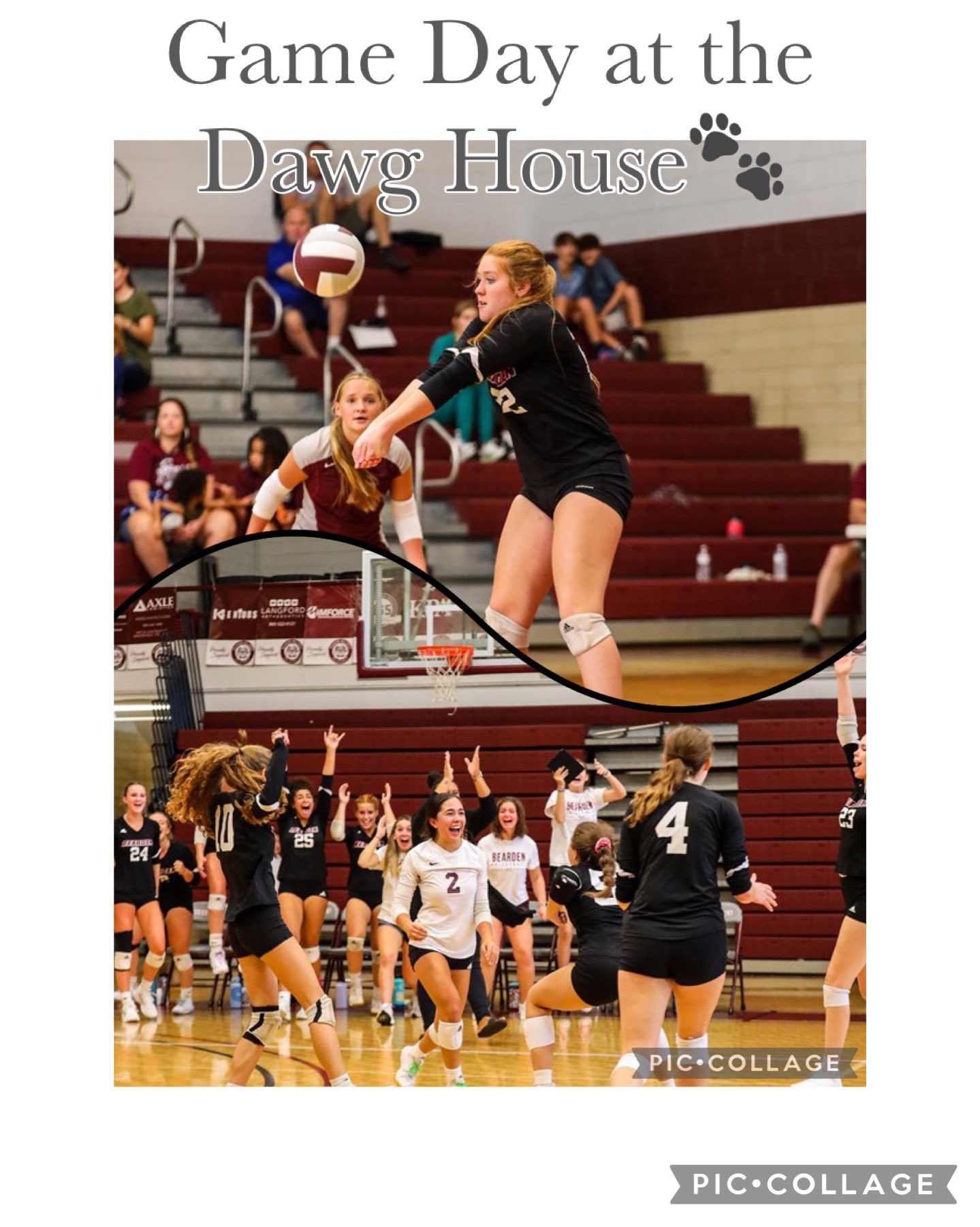 Bearden - Team Home Bearden Bulldogs Sports