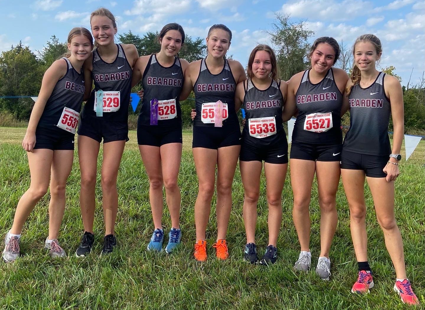 Bearden - Team Home Bearden Bulldogs Sports