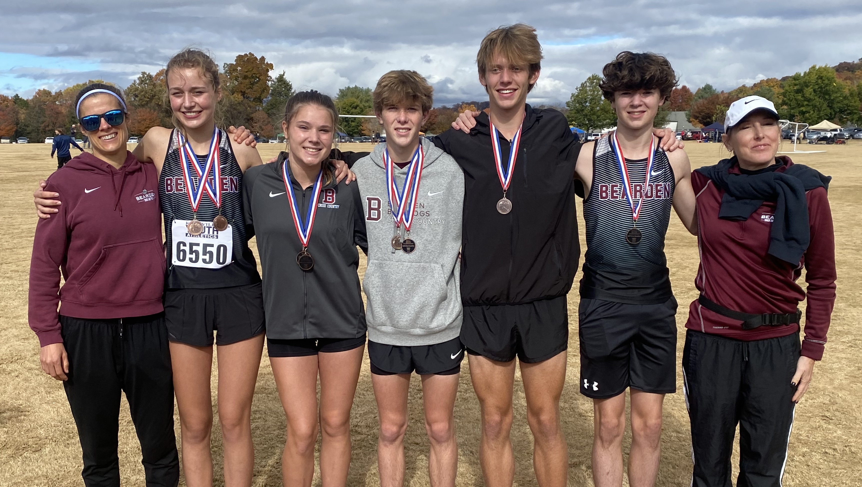 Bearden - Team Home Bearden Bulldogs Sports