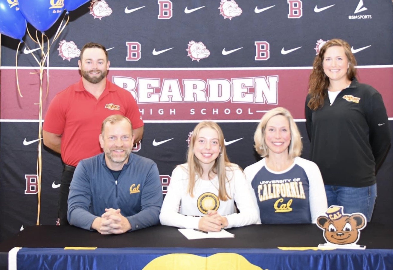 Bearden - Team Home Bearden Bulldogs Sports