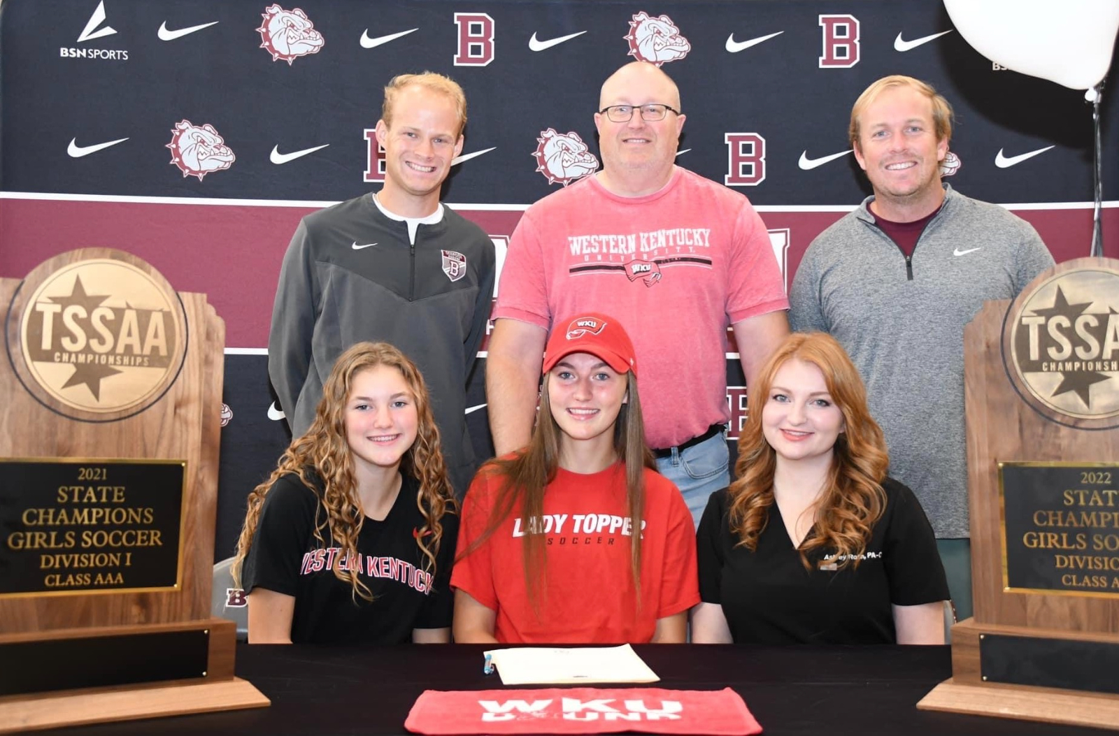 Bearden - Team Home Bearden Bulldogs Sports