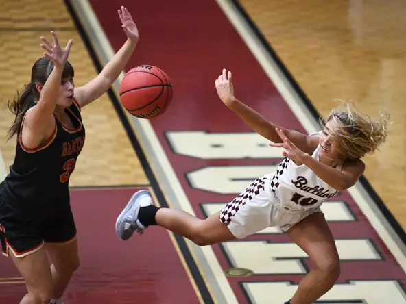 Bearden - Team Home Bearden Bulldogs Sports