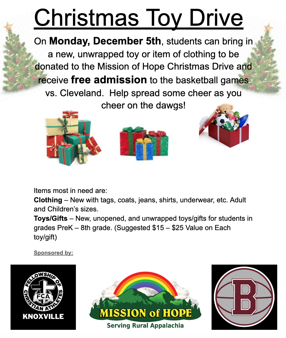 Bearden - Team Home Bearden Bulldogs Sports