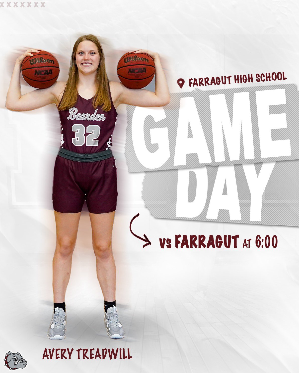 Bearden - Team Home Bearden Bulldogs Sports