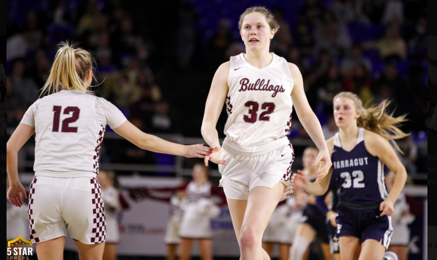 Bearden - Team Home Bearden Bulldogs Sports