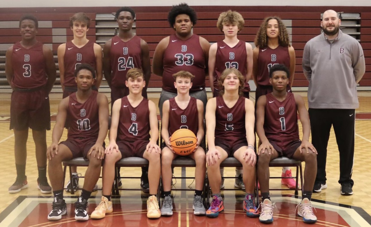 Bearden - Team Home Bearden Bulldogs Sports