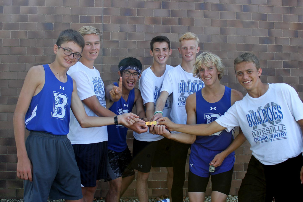 Batesville - Team Home Batesville Bulldogs Sports