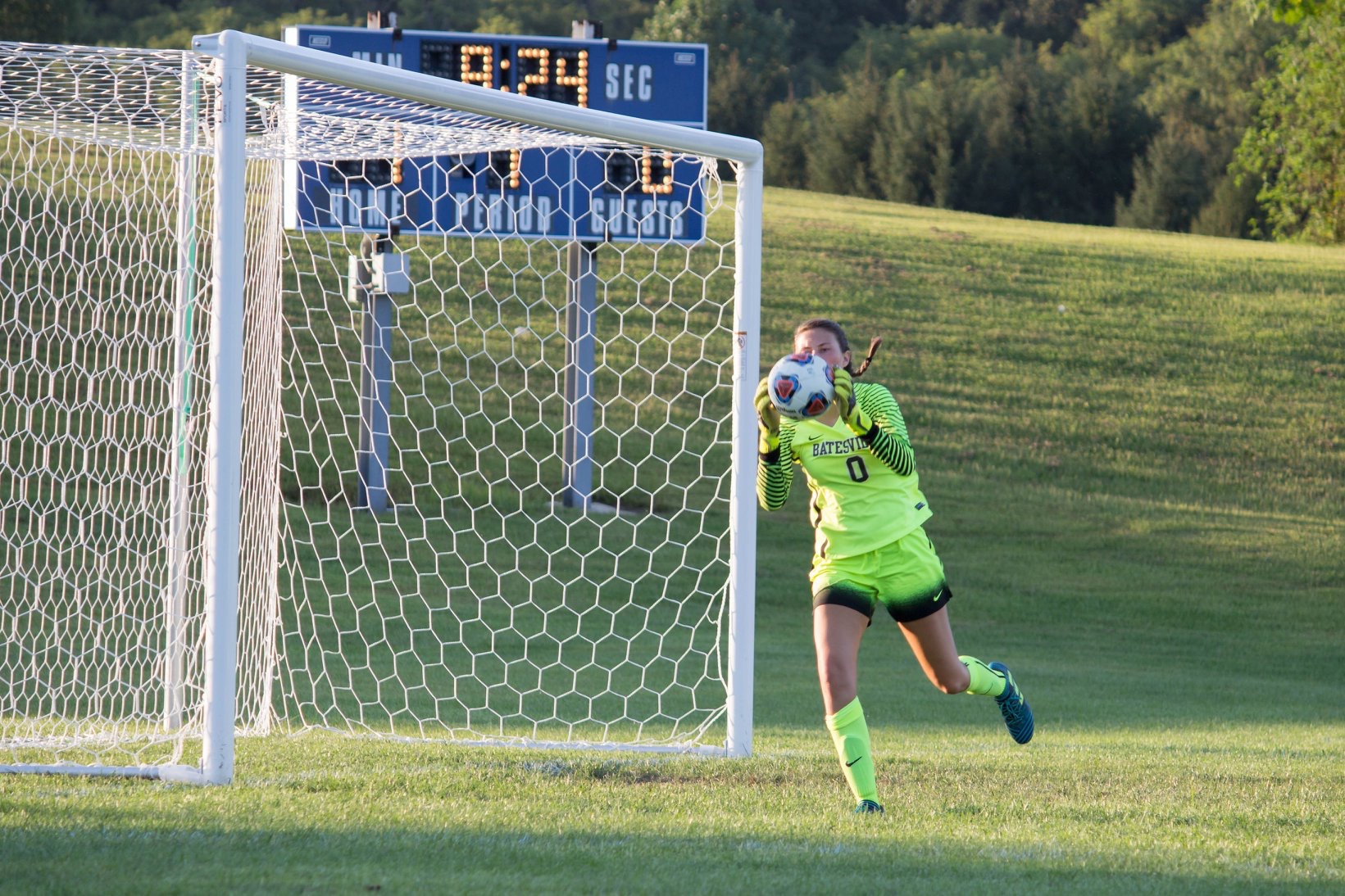 Batesville - Team Home Batesville Bulldogs Sports