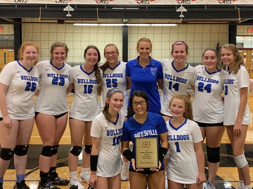 Batesville - Team Home Batesville Bulldogs Sports