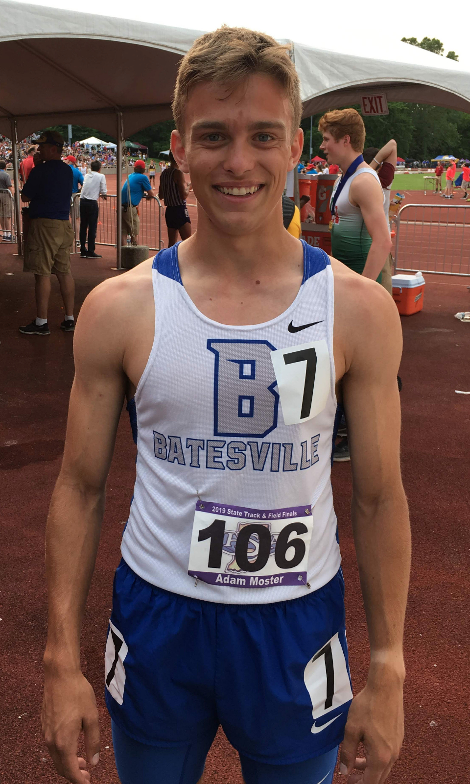 Batesville - Team Home Batesville Bulldogs Sports