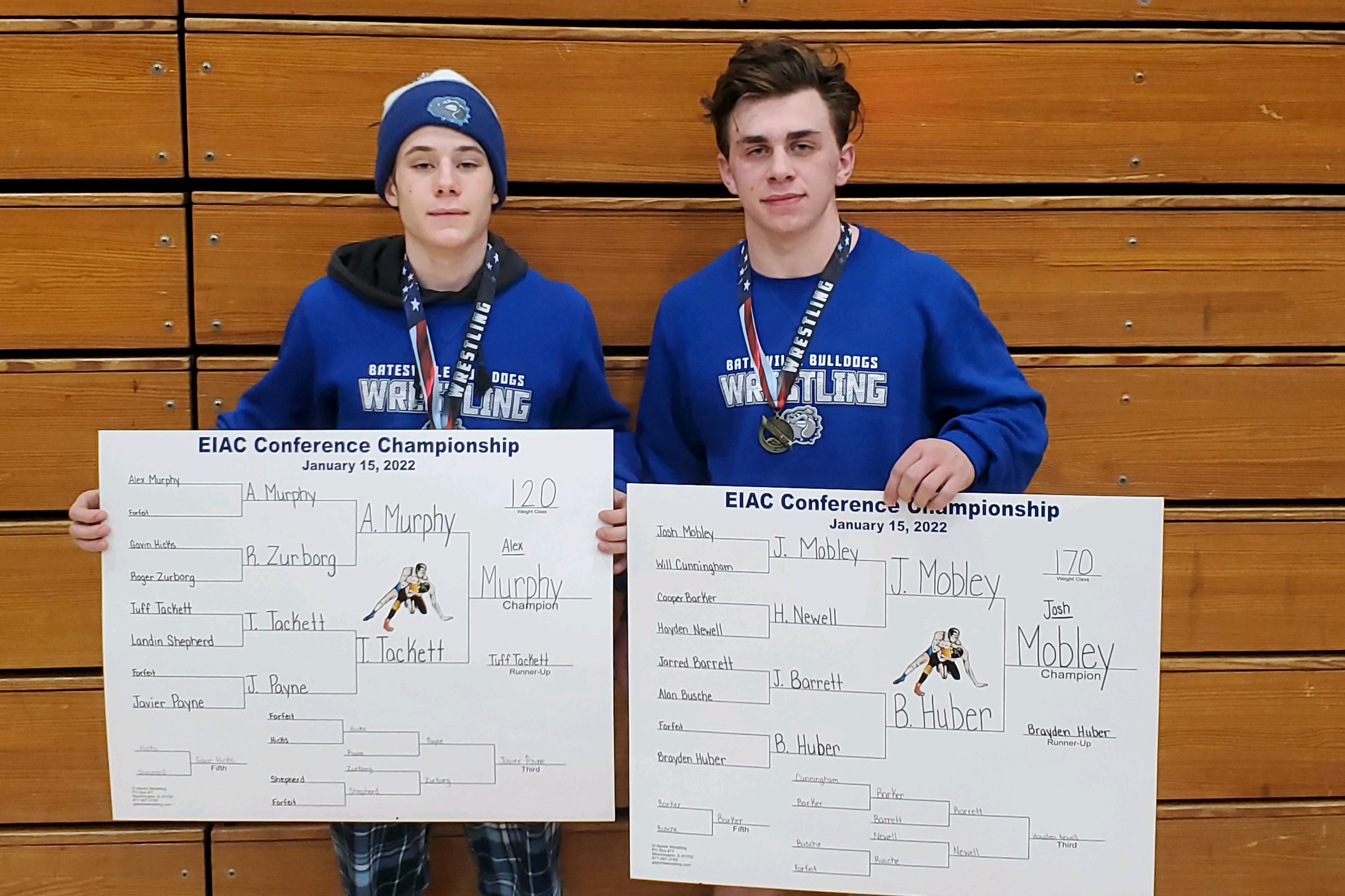 Batesville - Team Home Batesville Bulldogs Sports