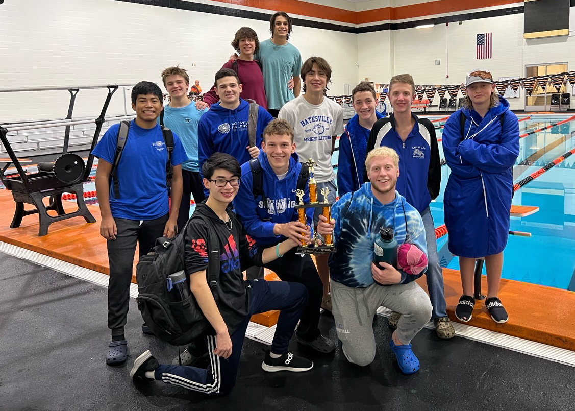 Batesville - Team Home Batesville Bulldogs Sports