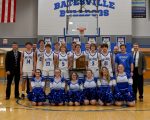 Batesville Bulldogs - Official Athletic Website – Batesville, IN