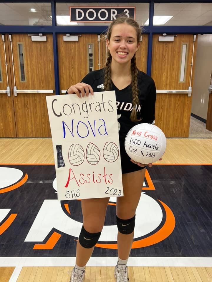 Sheridan - Team Home Sheridan Blackhawks Sports