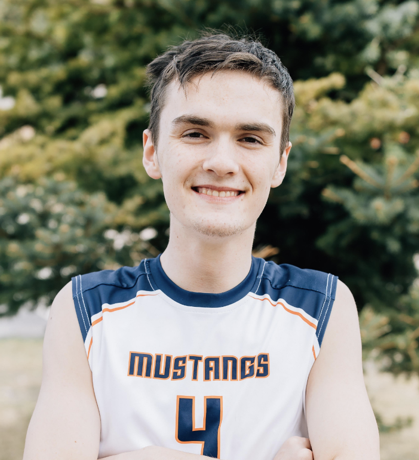 Mountain Crest - Team Home Mountain Crest Mustangs Sports