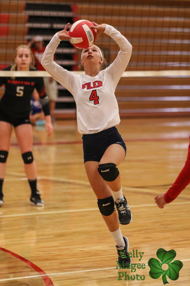 Filer - Team Home Filer Wildcats Sports