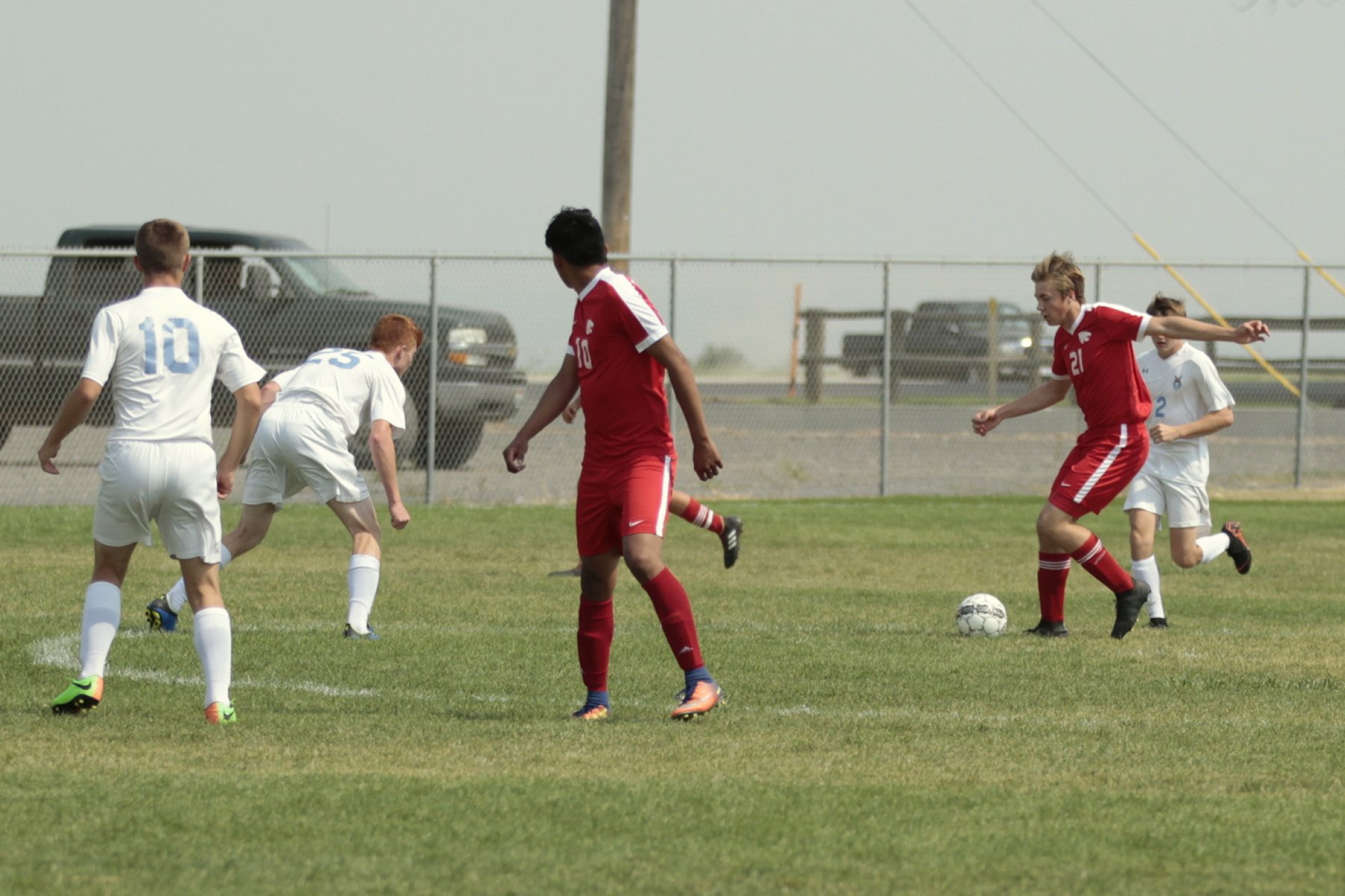 Filer - Team Home Filer Wildcats Sports