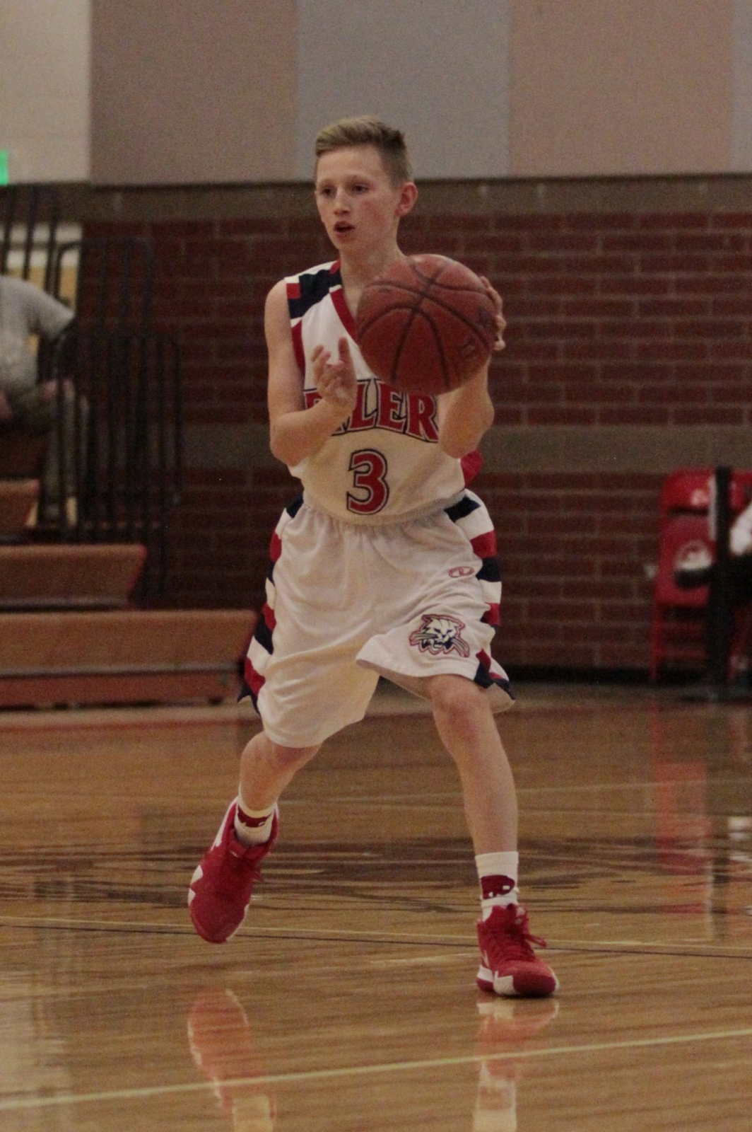 Filer - Team Home Filer Wildcats Sports