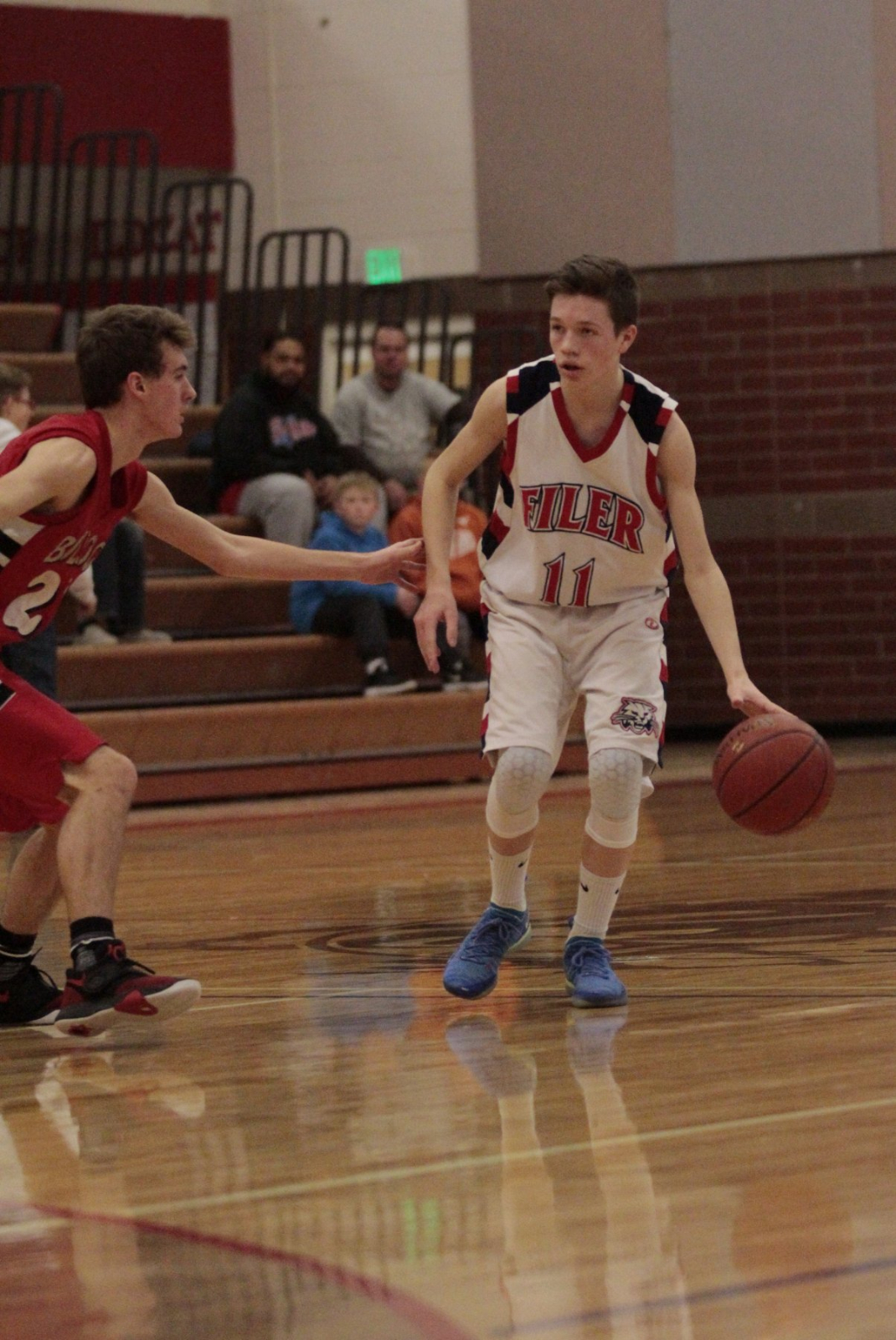 Filer - Team Home Filer Wildcats Sports