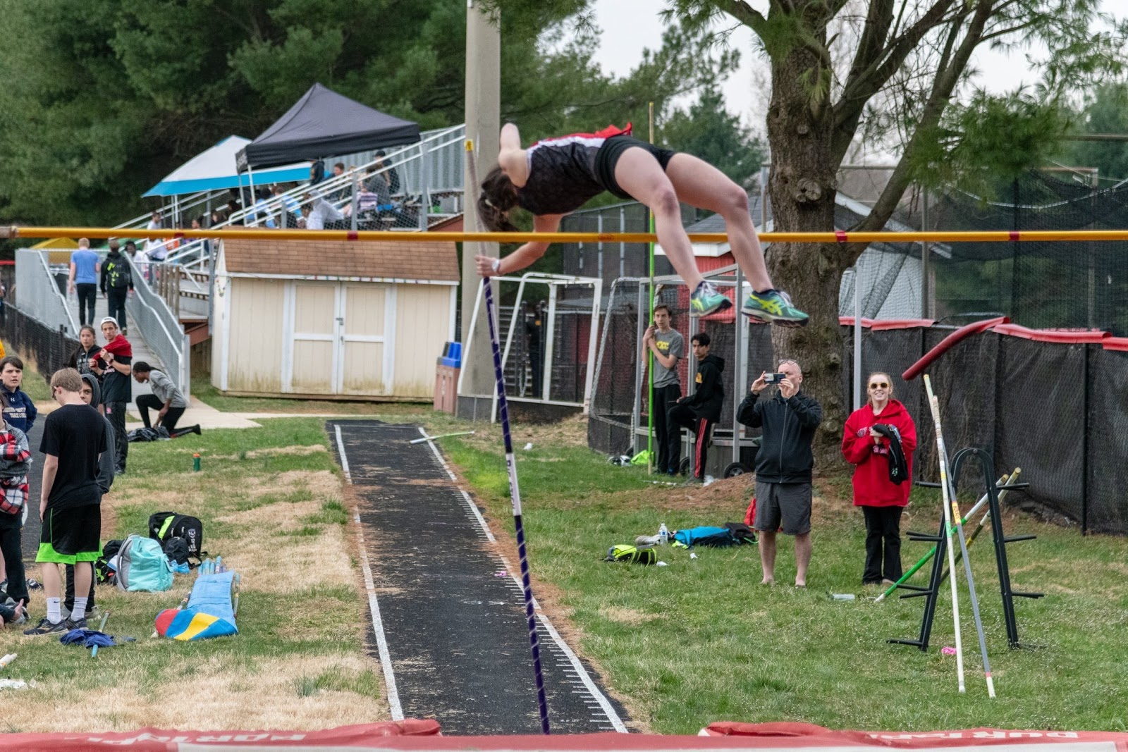Quince Orchard - Team Home Quince Orchard Cougars Sports