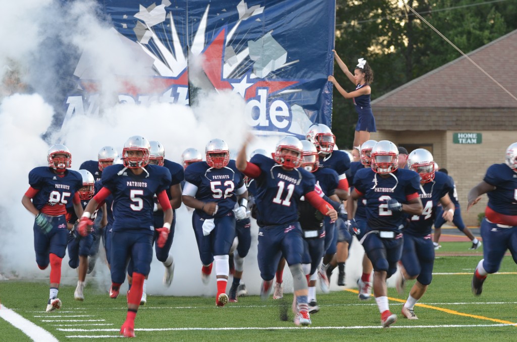 Northside - Team Home Northside Patriots Sports