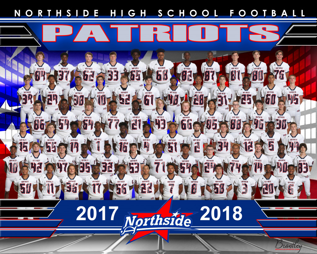 Northside - Team Home Northside Patriots Sports