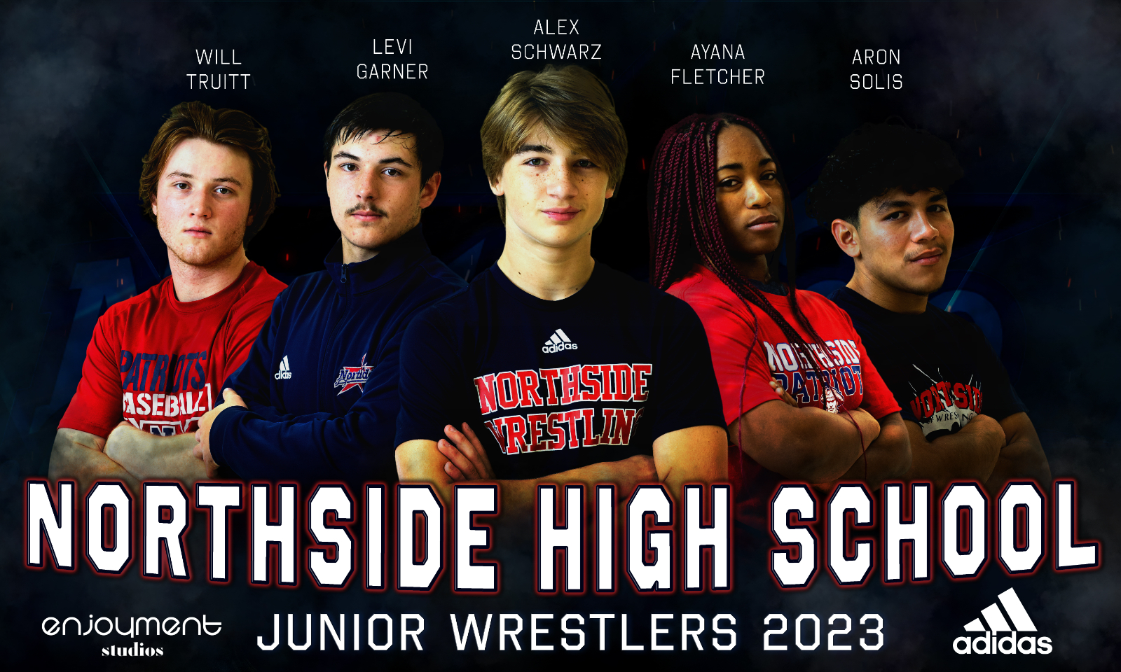 Northside - Team Home Northside Patriots Sports