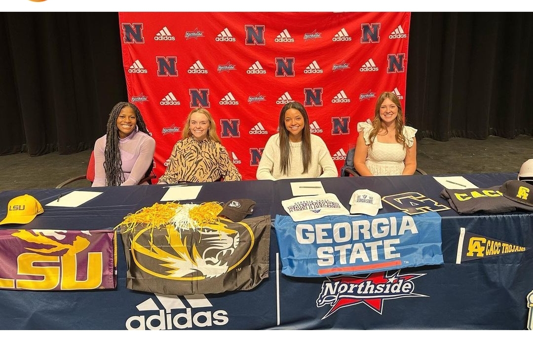 Northside - Team Home Northside Patriots Sports