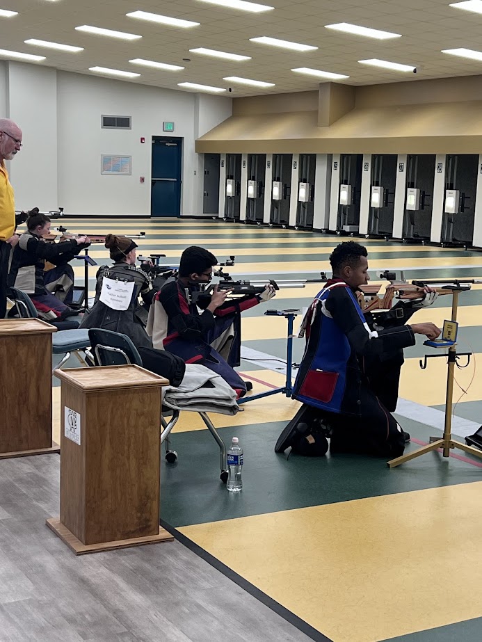 Northside - Team Home Northside Patriots Sports