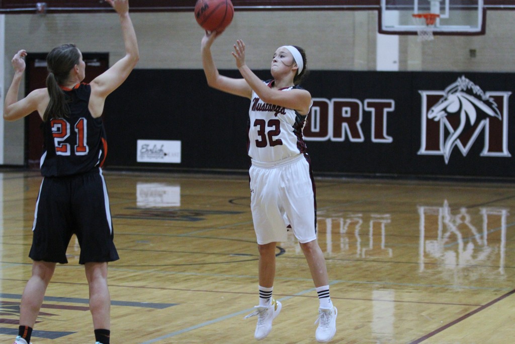 Fort Morgan - Team Home Fort Morgan Mustangs Sports