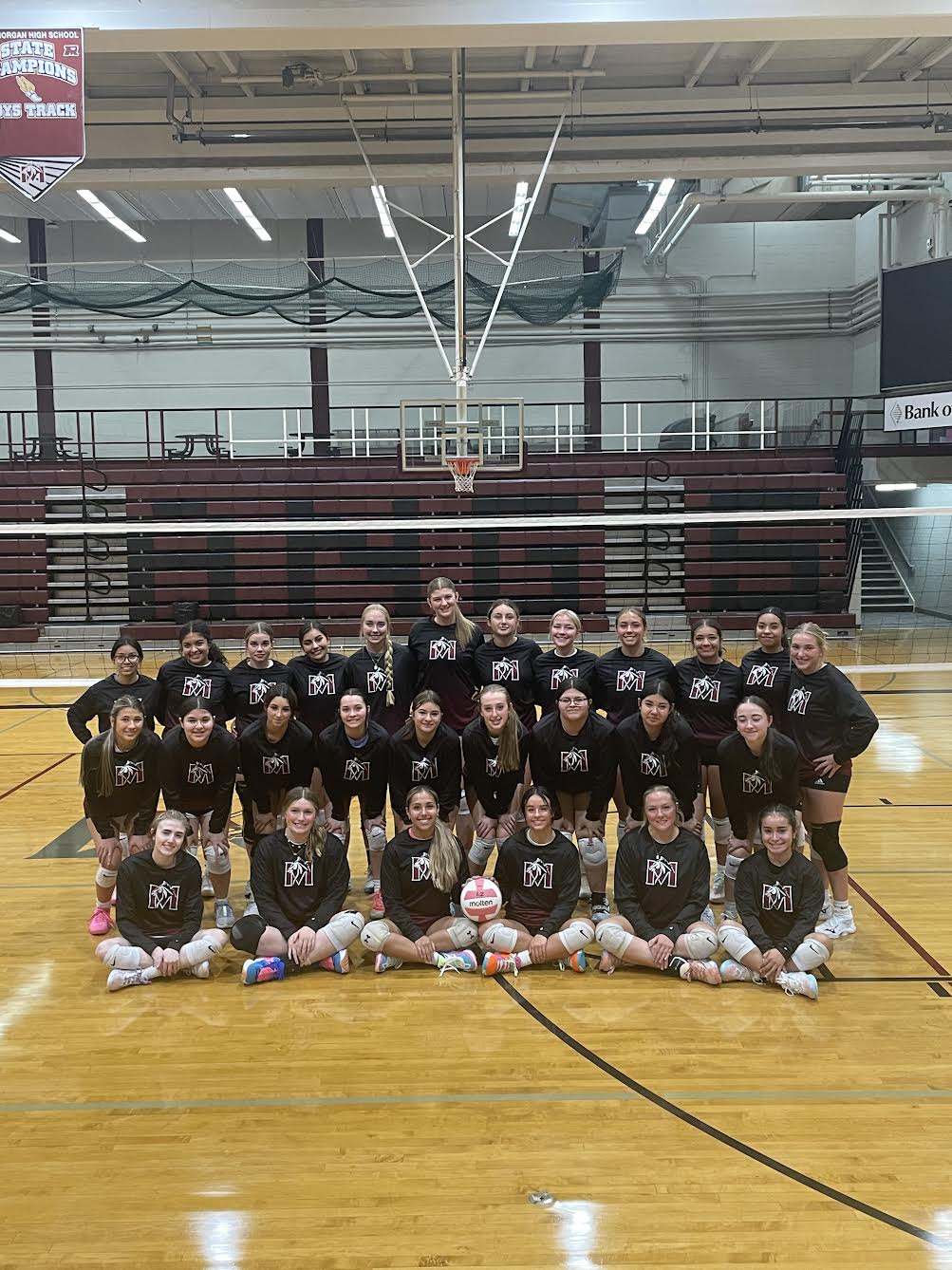 Fort Morgan - Team Home Fort Morgan Mustangs Sports