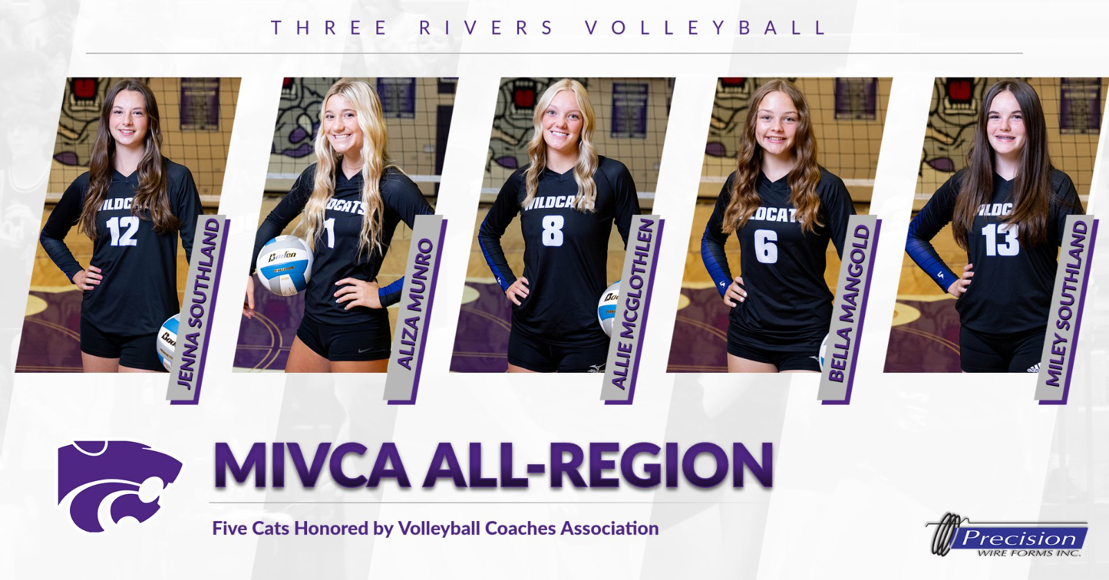 Three Rivers - Team Home Three Rivers Wildcats Sports