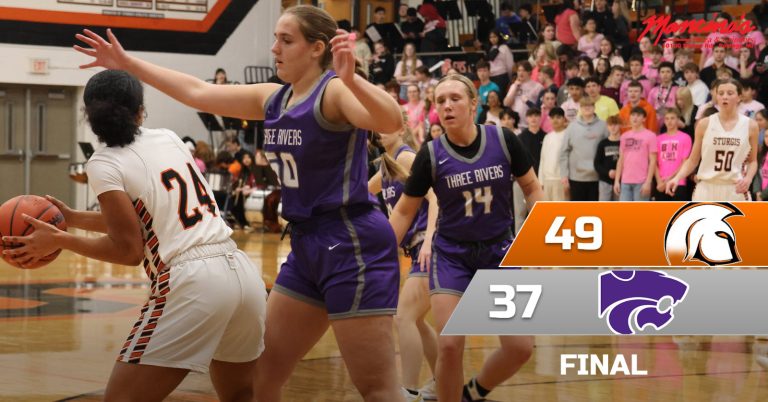 Three Rivers Wildcats - Official Athletic Website – Three Rivers, MI