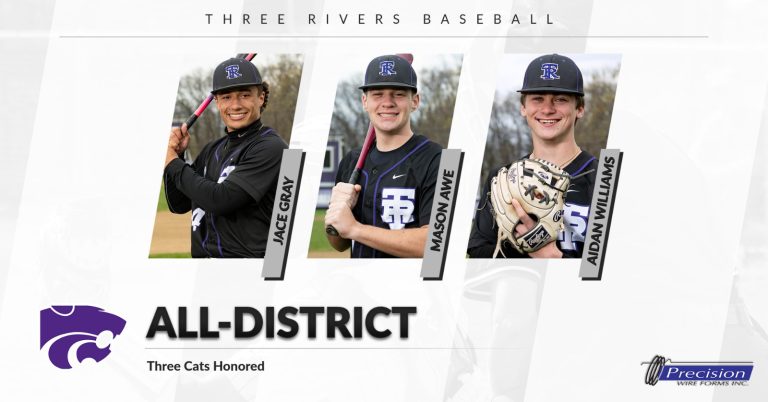 Three Rivers Wildcats - Official Athletic Website – Three Rivers, MI