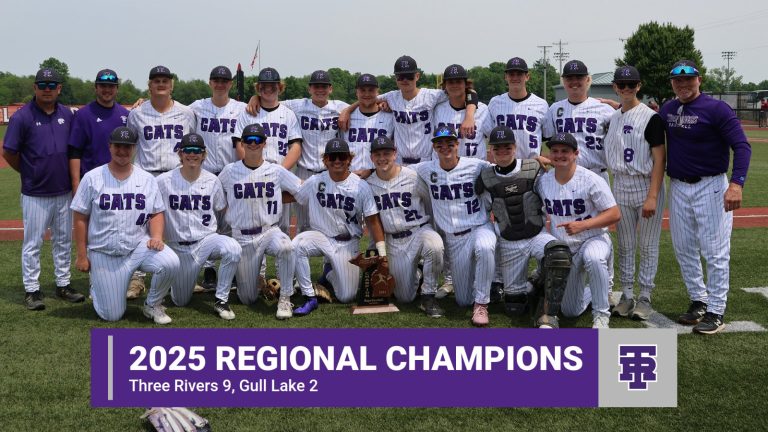 Three Rivers Wildcats - Official Athletic Website – Three Rivers, MI