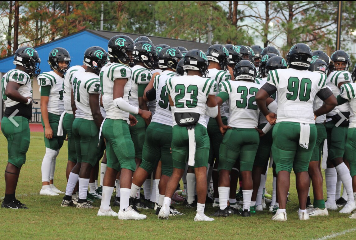 Maynard Evans - Team Home Maynard Evans Trojans Sports