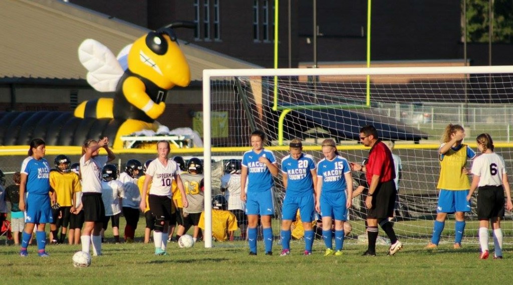 Macon County - Team Home Macon County Tigers Sports