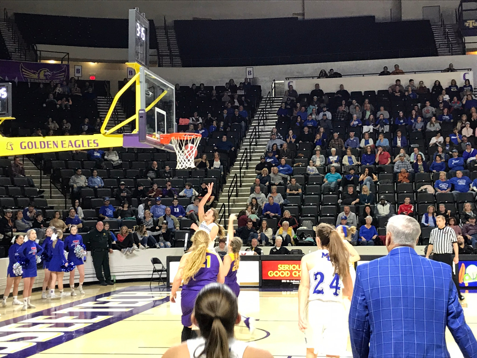 Macon County - Team Home Macon County Tigers Sports