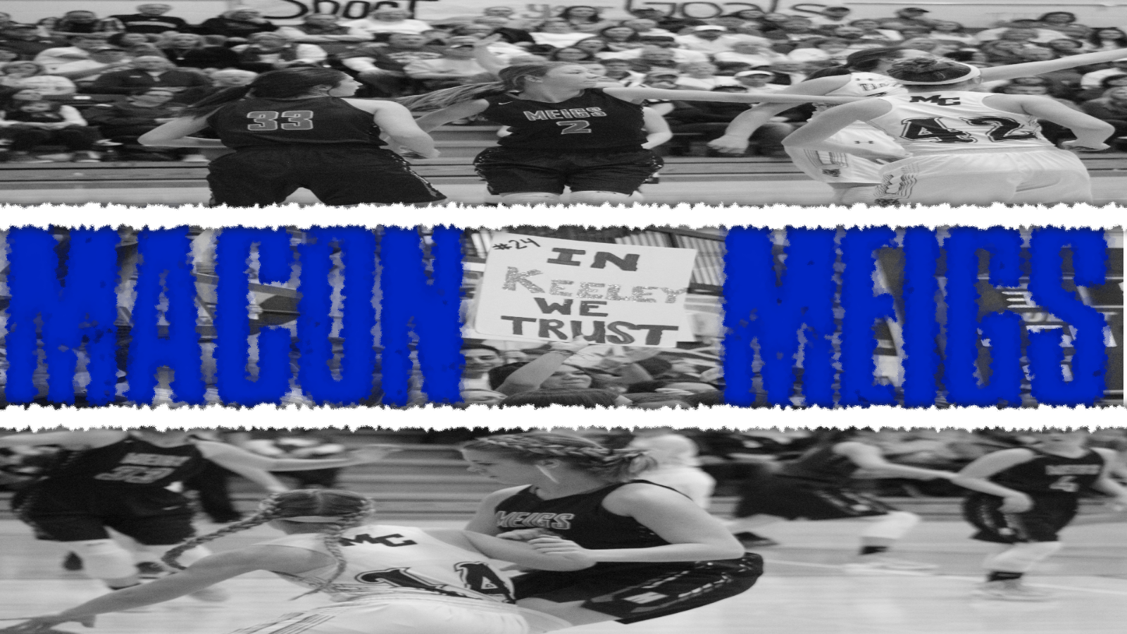 Macon County - Team Home Macon County Tigers Sports