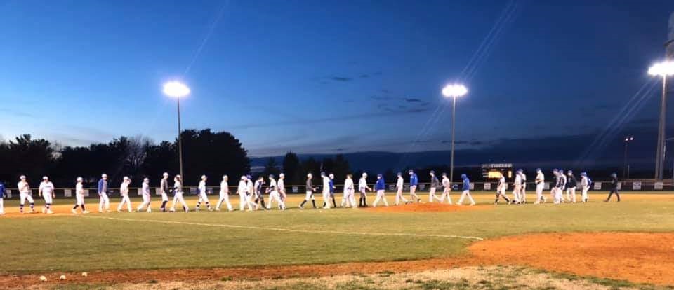 Macon County - Team Home Macon County Tigers Sports
