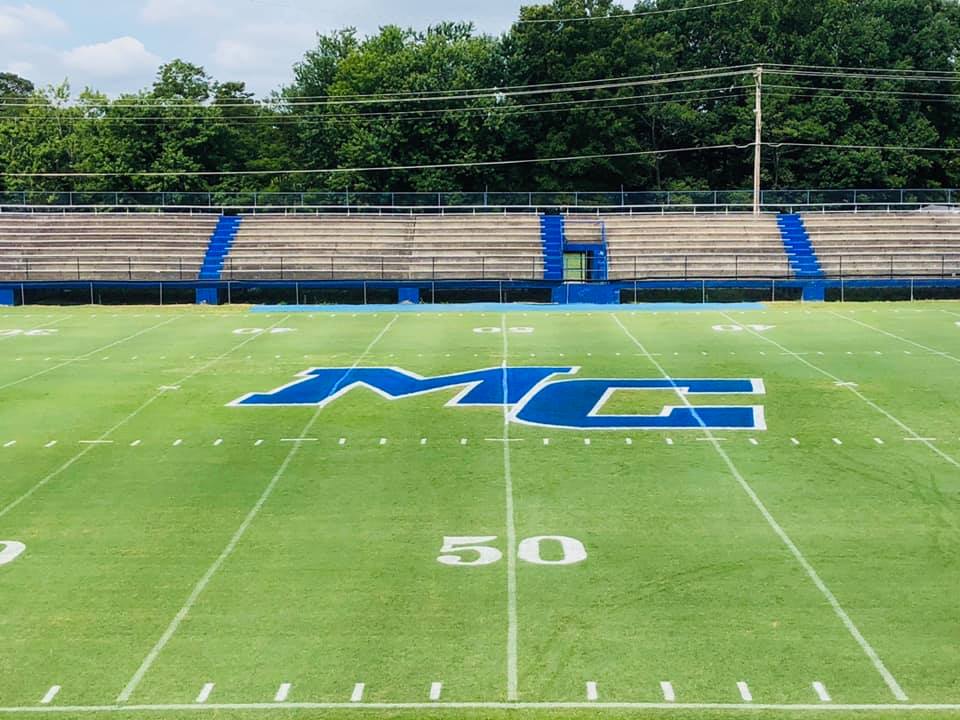 Macon County - Team Home Macon County Tigers Sports