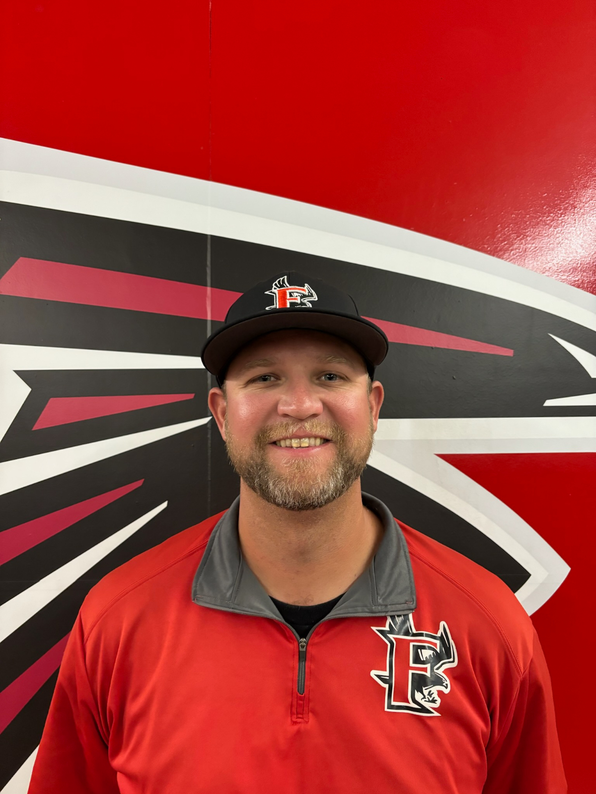 Fairfield - Team Home Fairfield Falcons Sports