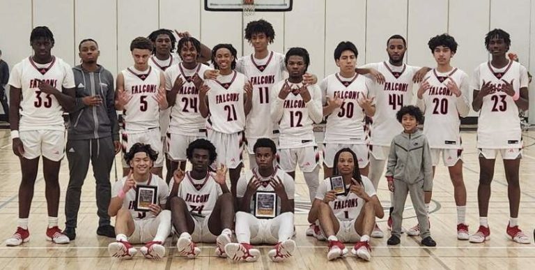 Fairfield Falcons - Official Athletic Website – Fairfield, CA